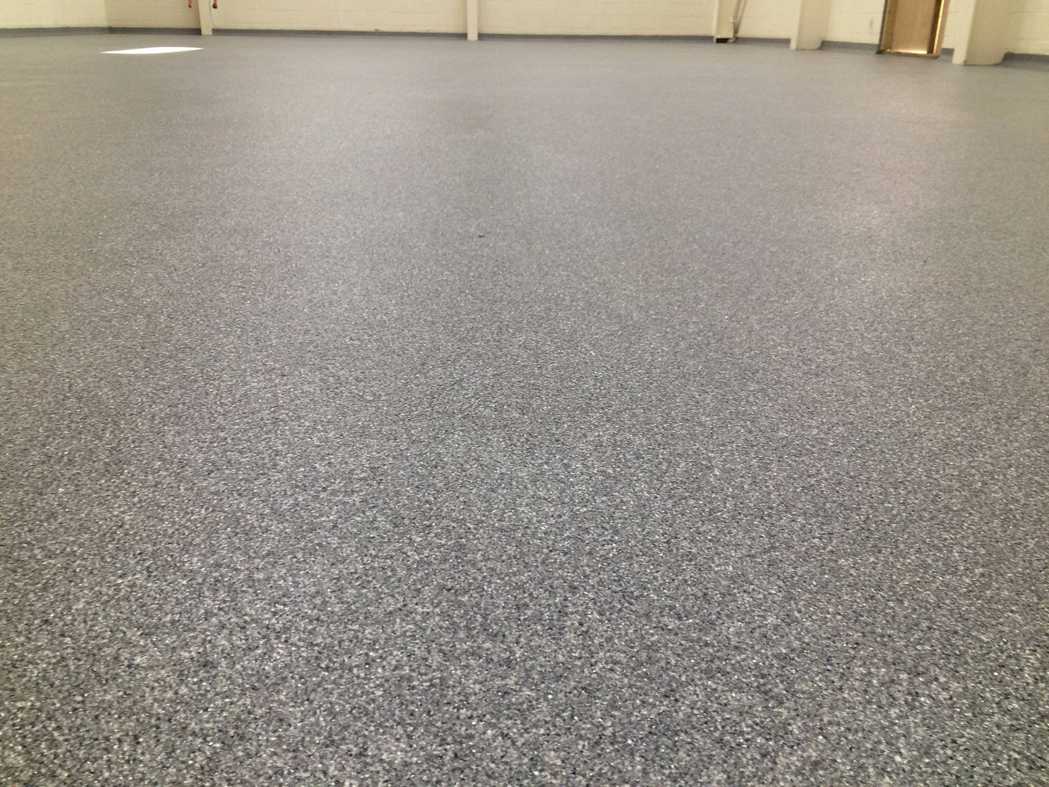 Resin Flooring Gallery - Flormac - Resin Flooring